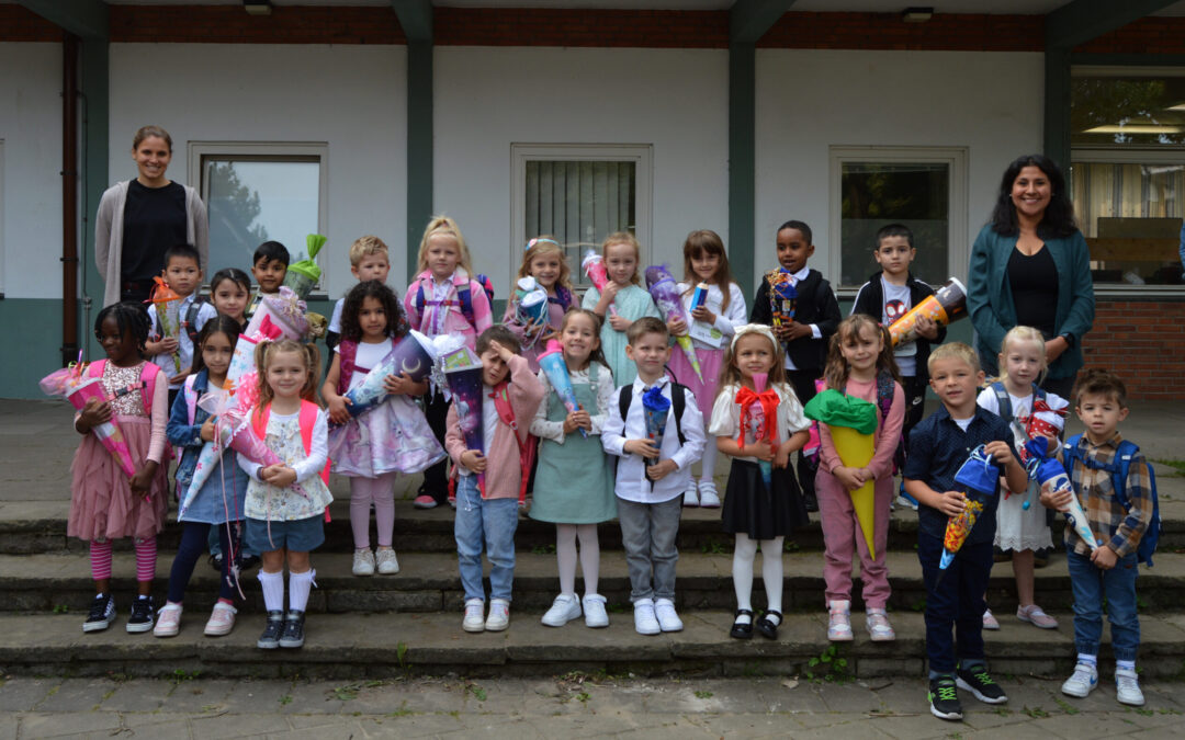 VSKb | Schule Surenland